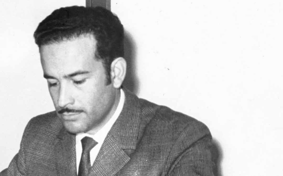 Tomás Ireland | Teatro Teknos